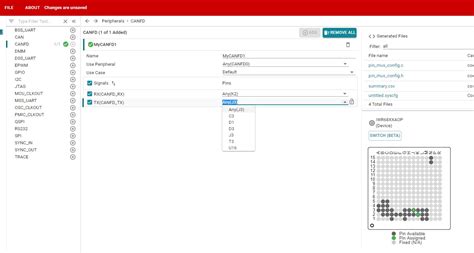 Iwr6843aop Incomplete Documentation For Mcan Controllers Sensors Forum Sensors Ti E2e
