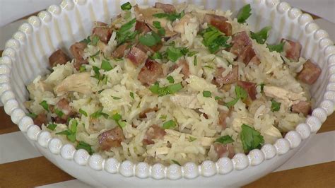 Chicken Perloo Get Melba Wilsons Recipe For This Comforting Dish