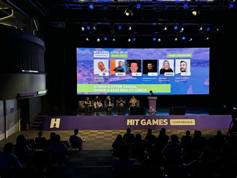 hit games conference on linkedin join our esteemed panelists jakub