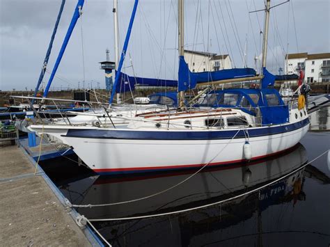 Compass 31 For Sale 10 36m 1982