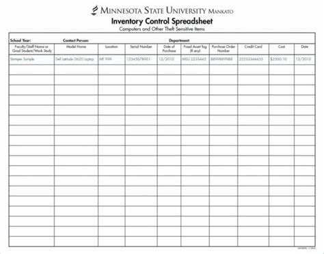 Stock Control Spreadsheet Google Spreadshee Stock Control Spreadsheet Template Free Uk Stock