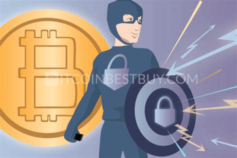 Top The Most Secure And Trusted Bitcoin Wallets Bitcoinbestbuy
