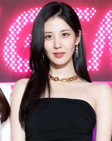 Snsd Seohyun Instagram