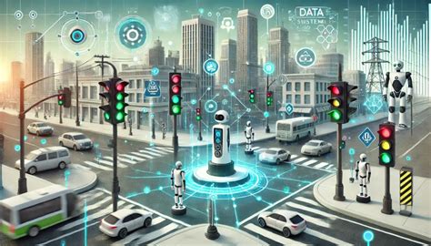 automated traffic signal controller