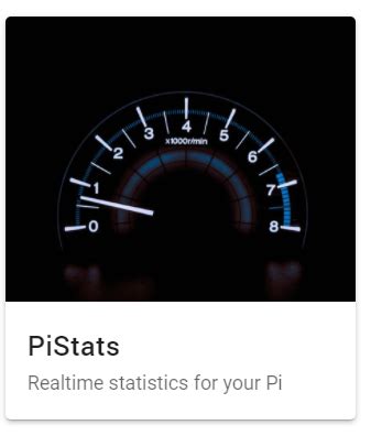 Stress Testing A Raspberry Pi With PiCockpit Temperature Monitoring Pi G
