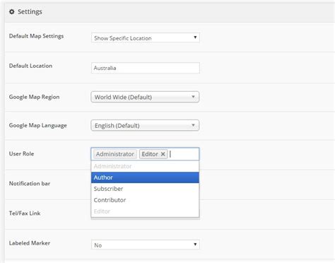 featuring release 3 6 for super store finder for wordpress super