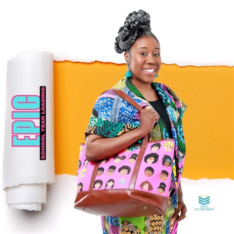 Epic As The New School Year Begins We Pause To Celebrate The Real