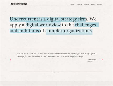21 examples of excellent navigation menus in web design web design ledger