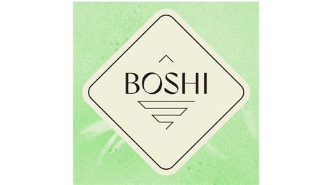 Boshi Body Horeca Expo