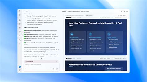 Genspark Ships No Code Personal Agents With Gpt 41 And Openai Realtime