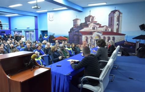 Советот на Општина Карпош го изгласа Буџетот за 2024 година „За среќа надвладеа разумот