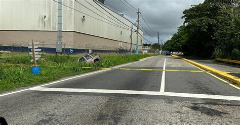 Identifican A Víctimas De Doble Asesinato En Manatí Locales Wapatv