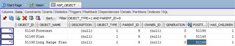 How To Sort Planning Webform Folders Oracle Hyperion Labs