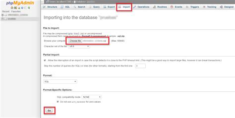 [es] ispconfig backup de una base de datos soporte planisys