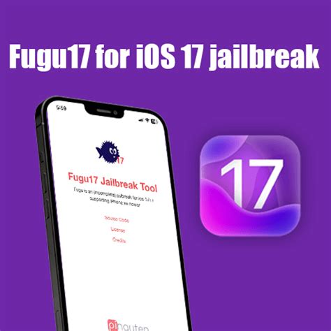 Ios 17 Jailbreak [latest Update] Pangu8