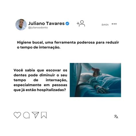 Juliano Tavares Julianoodonto • Instagram Photos And Videos