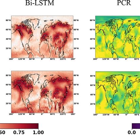 The Bidirectional Structure Of The Bi Lstm Network Download Scientific Diagram