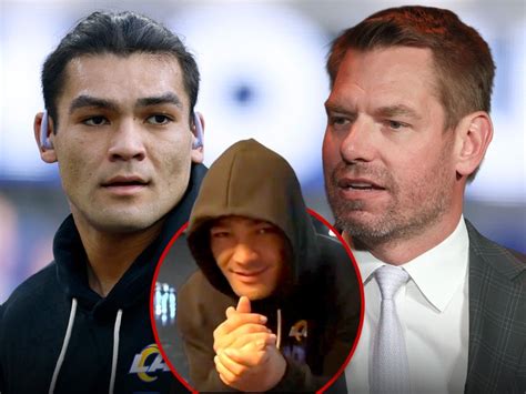 Puka Nacua Apologizes For Antisemitic Gesture On Adin Ross Stream