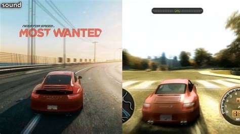 Nfs Most Wanted Pc Review Nuluda