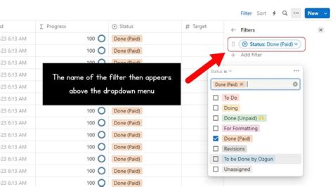 How To Hide Completed Tasks In Notion How To Hide Completed Tasks In Notion