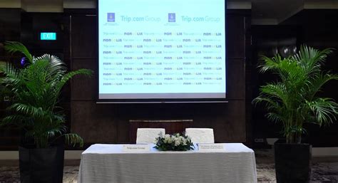 Аялал жуулчлалын тэргүүлэх платформ болох групптэй хамтран ажиллах гэрээнд Соёл Спорт