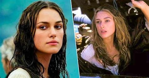 Keira Knightley Hot The Emerging India