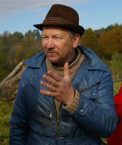 Viktor Bychkov Movies Bio And Lists On Mubi