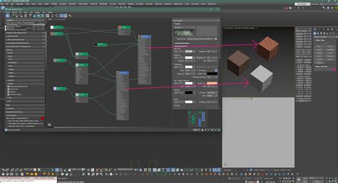 Solved Shaded Material In Viewport Autodesk Community