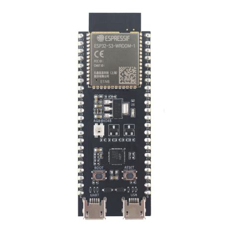 Buy Espressif ESP32 S3 DevKitC 1 N8 Developmnt Board Online