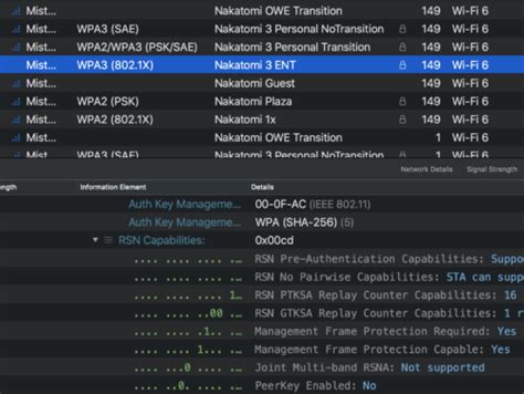 Wpa3 Just The Essentials On The Latest In Wi Fi Security Mist