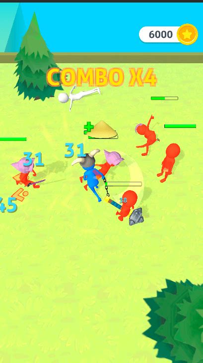 Rotate Fighter Merge Source Code Sellanycode