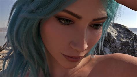 Shelly S Future Past By SexyShelly