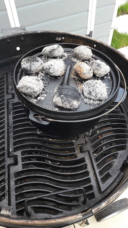 Mc Rib Grillforum Und Bbq Grillsportvereinde