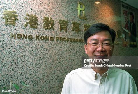 Cheung Man Kwong Photos And Premium High Res Pictures Getty Images