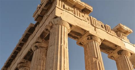 건물 건축 고고학 고대 건축 고대의 고전 건축 관광 명소 구슬 그리스 기념물 기둥 돌 랜드마크 문화 유산 사원 아크로폴리스 아테네 야외에서