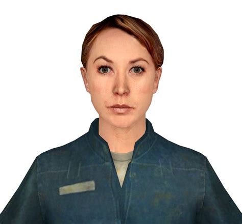 File Female01 Leak Hq Facemap Combine OverWiki The Original Half Life Wiki And Portal Wiki