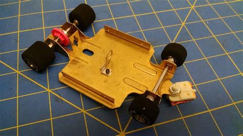 Parma 432nm 4 Fcr Chassis 124 Mid America Naperville 1873339870