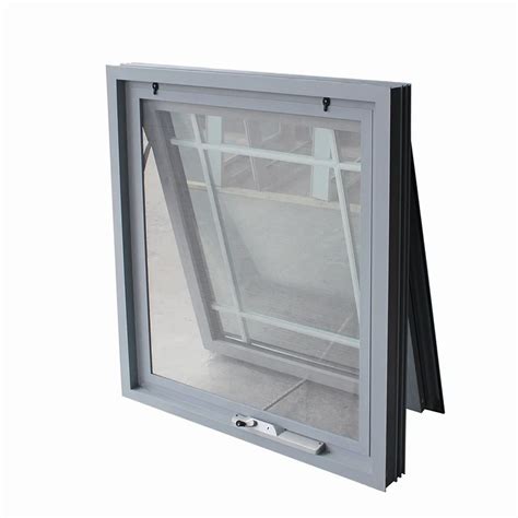Upvc Ventilation Window At Best Price In Mathura By Alcotech Windows Id 2856839126730