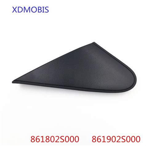 Decoration assembly Front outer triangle decoratio... – Grandado