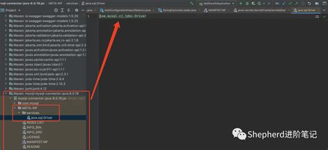 你知道spring boot插件开发模式思想—spi机制是什么吗？ spi思想 csdn博客