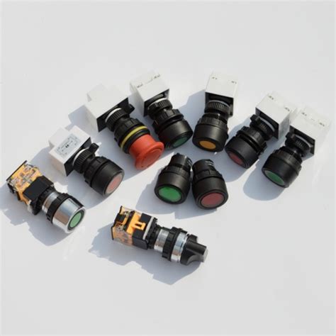 Explosion Proof Push Button Malaysia Thailand Singapore Indonesia