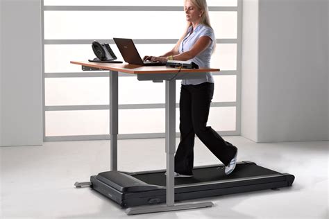 What Is A Treadmill Desk Runningshorts