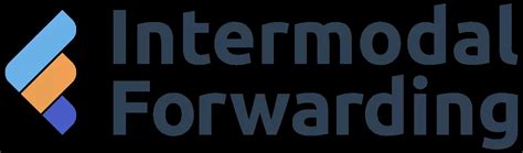 Intermodal Logo Intermodal In Poland 2025 Congress Intermodal In