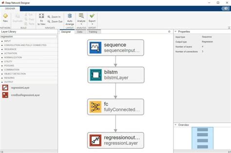 What Is A Recurrent Neural Network RNN MATLAB Simulink