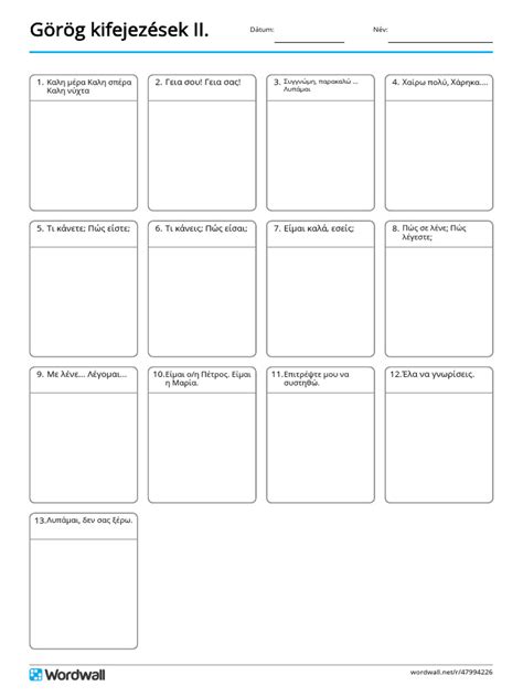 Gö Rö G Kifejezé Sek Ii Fehé Rtá Bla Pdf