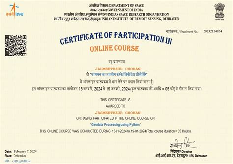 Jasmeet Kaur On Linkedin Geospatial Python Dataprocessing Learningjourney Governmentinitiative