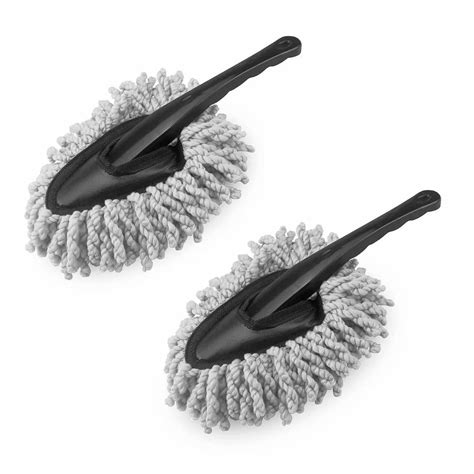 Mini Car Duster At ₹ 32piece Car Accessories In New Delhi Id