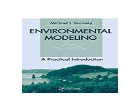 ~[ebook download]~ environmental modeling a practical introduction f…
