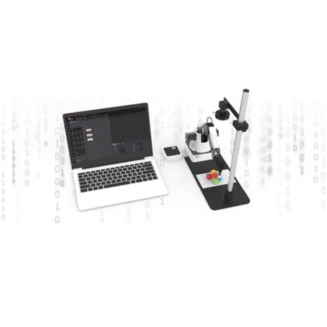 Dobot Robot Vision Kit Mybotshop De € 1 948 90