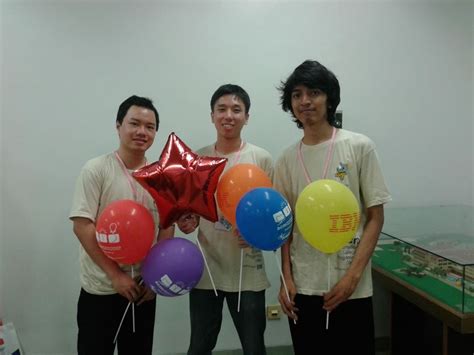 Kupas Kode Icpc 4 Tahun